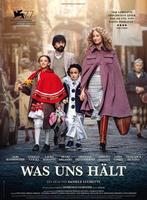 Kinoprogramm von REX und Neue Filmbühne Beuel: Rex - aktuelle Filme